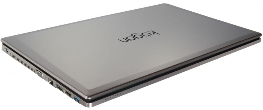 Kogan crafts a “high end gaming” laptop, but is it?