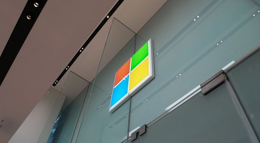 Microsoft opens first store outside US, and it’s in Sydney