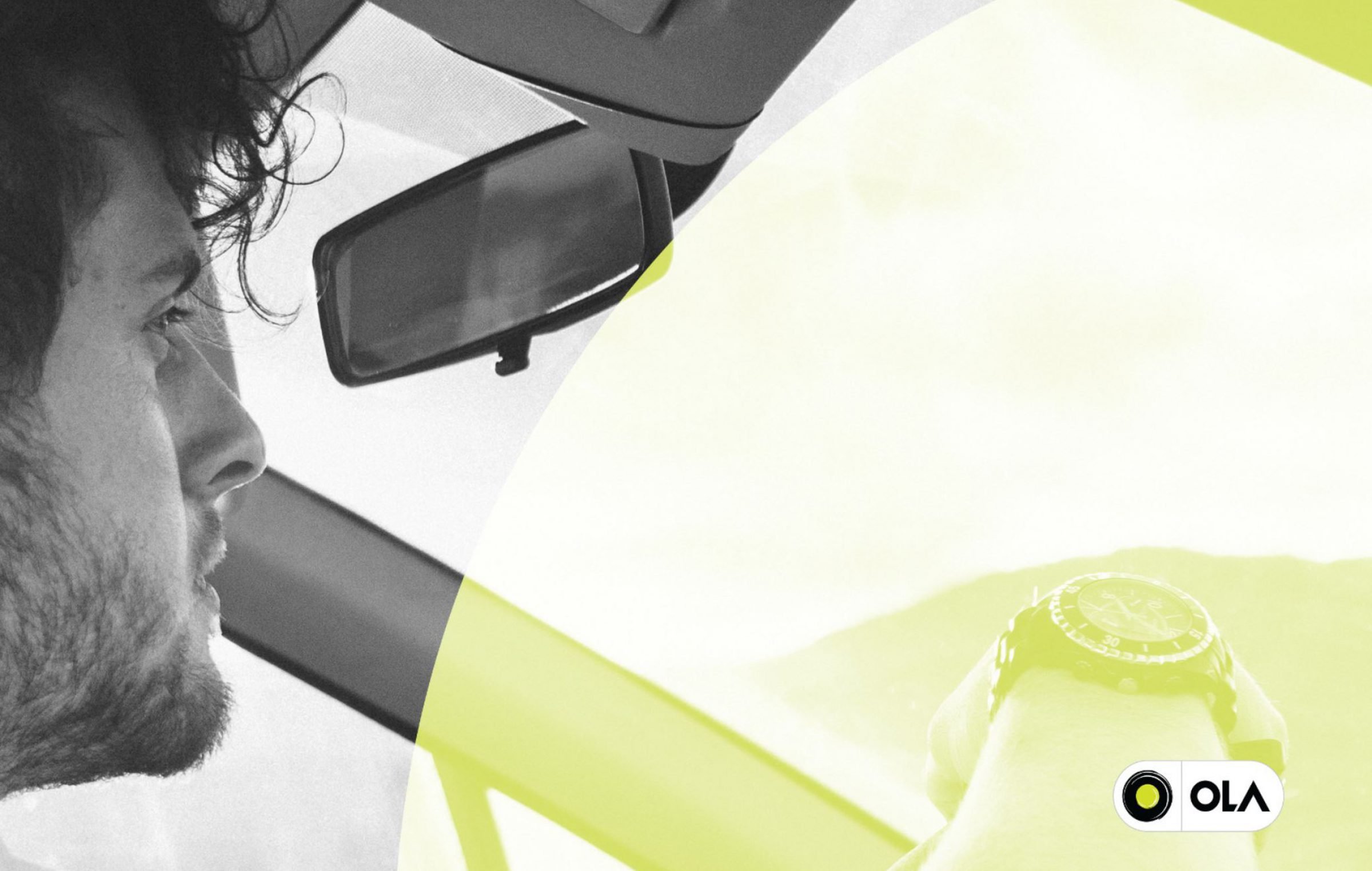 Ola rideshare opens in Adelaide – 1.5 million Aussie rides since February