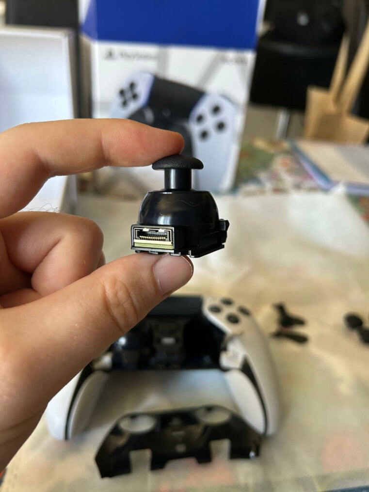 DualSense Edge controller review: premium by nature and by price