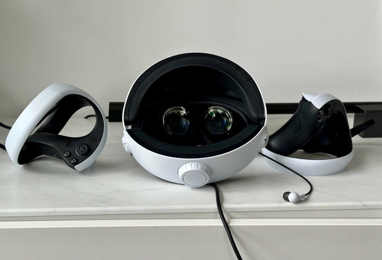 PlayStation VR 2 (PSVR 2) review: it’s so good, but…