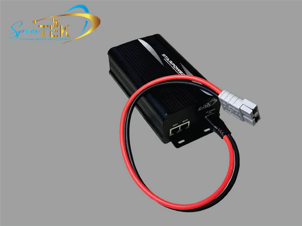 Off-grid power: How to stay connected when away from home