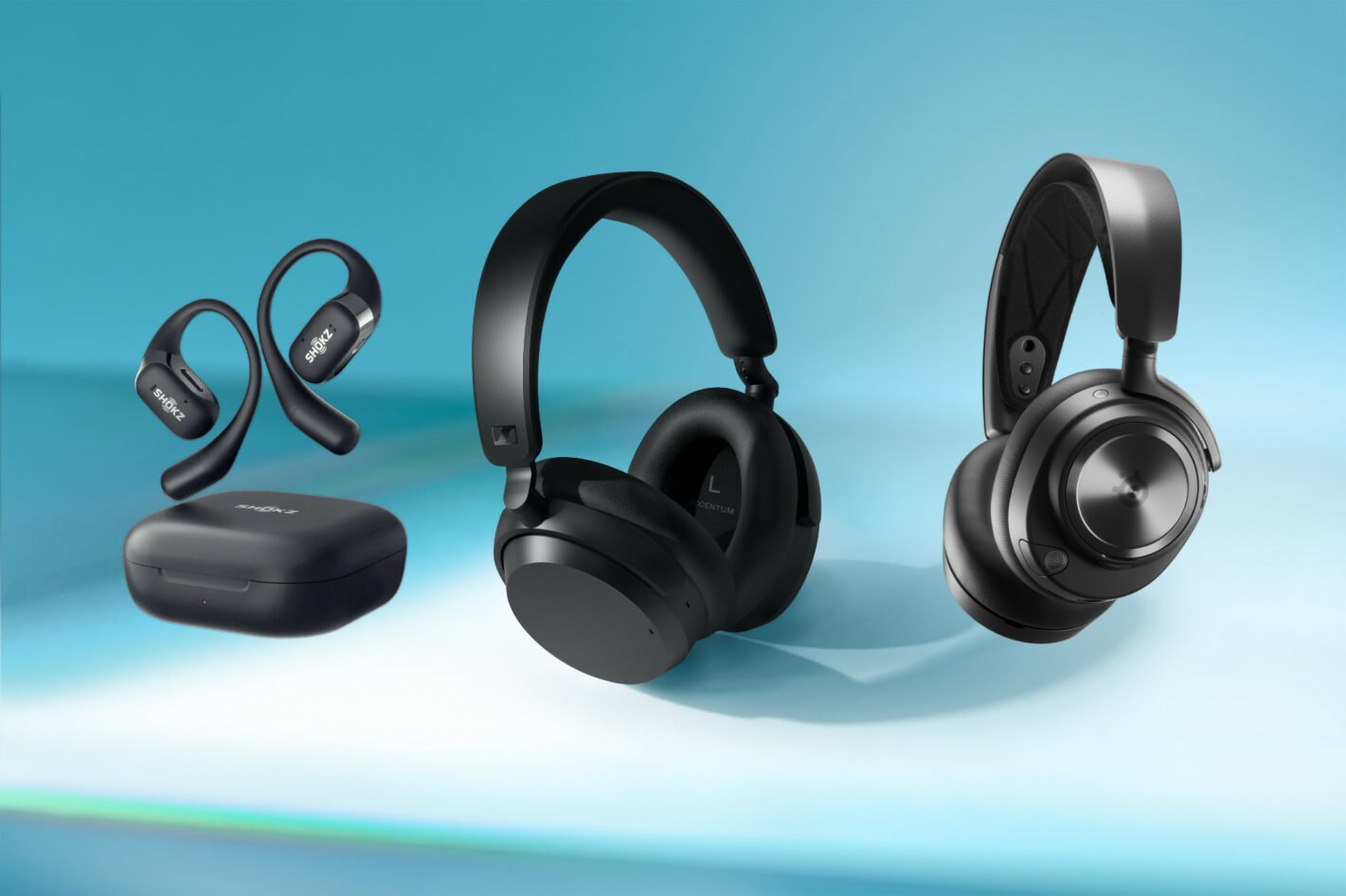 Best headphones in Australia: over-ear, in-ear, wireless and more