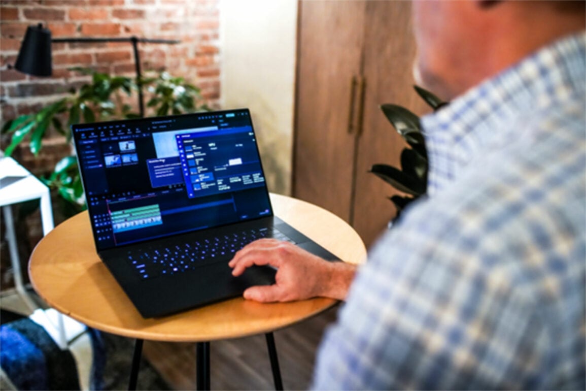 New Dell XPS line-up promises bold design and AI integration