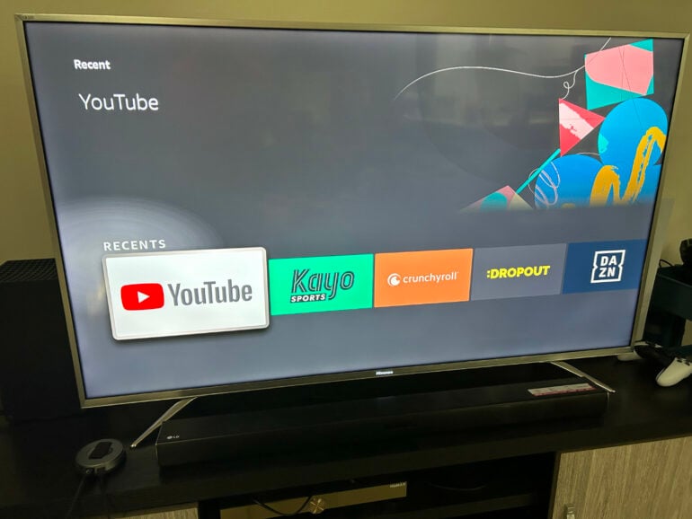 Fire TV Stick 4K Max (2nd Gen) review: streaming excellence