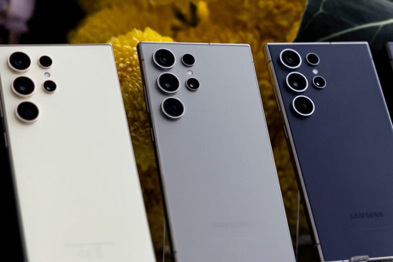 Samsung Galaxy S24 Ultra shows actually useful AI features