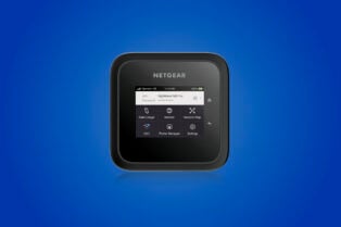 Netgear Nighthawk M6 Pro (MR6550) review: internet on the go