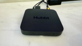 Hubbl review: streaming made different, but also very similar