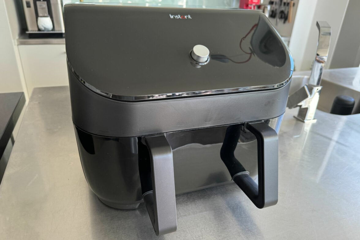 Instant Pot Pro Plus review: let him cook