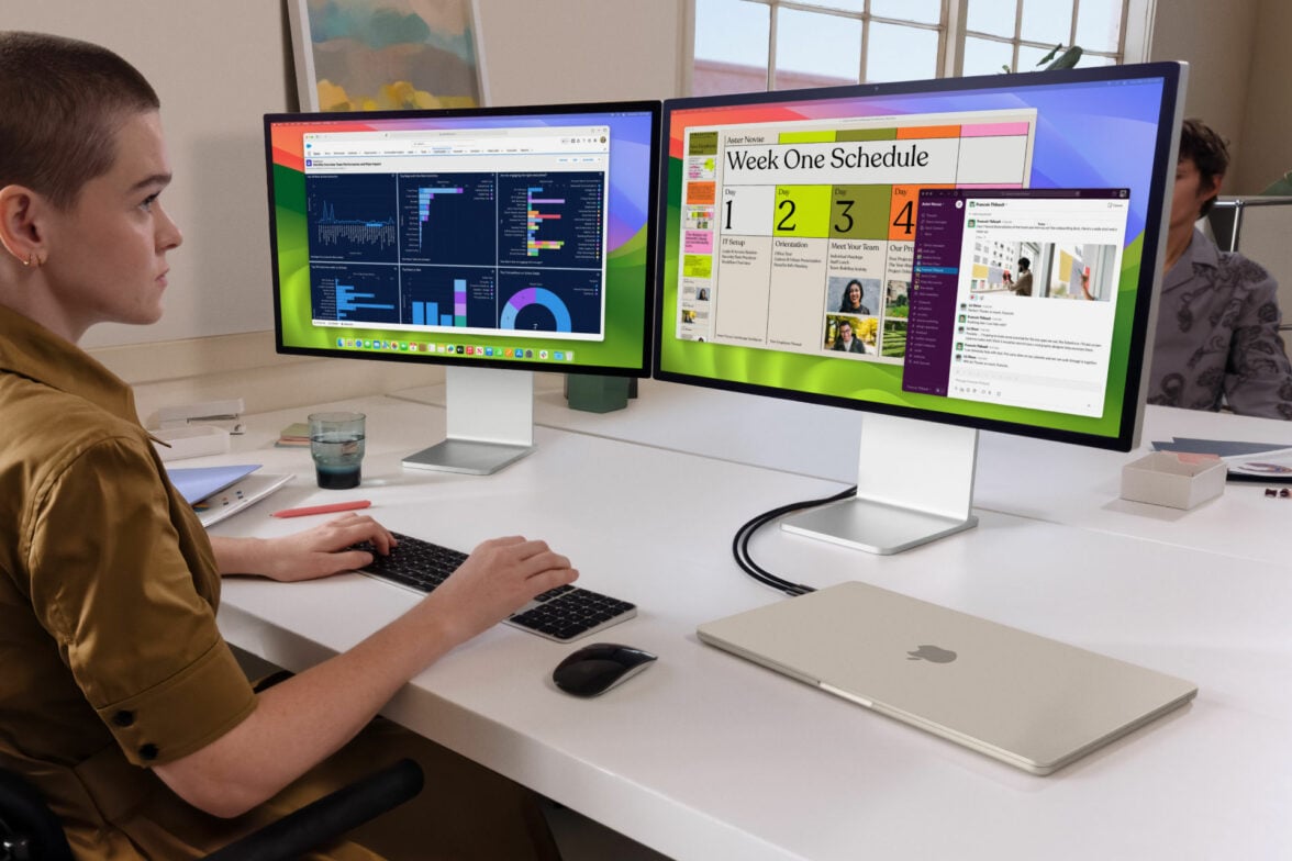 Official MacBook Air dual display support is finally here