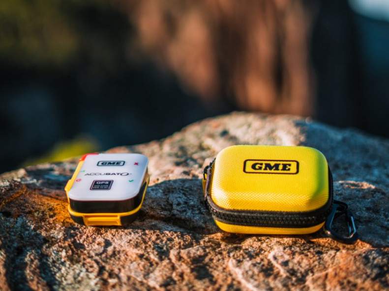 Personal locator beacon and emergency communication explained