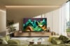 Huge 100-inch Hisense TV won't break the big-screen bank