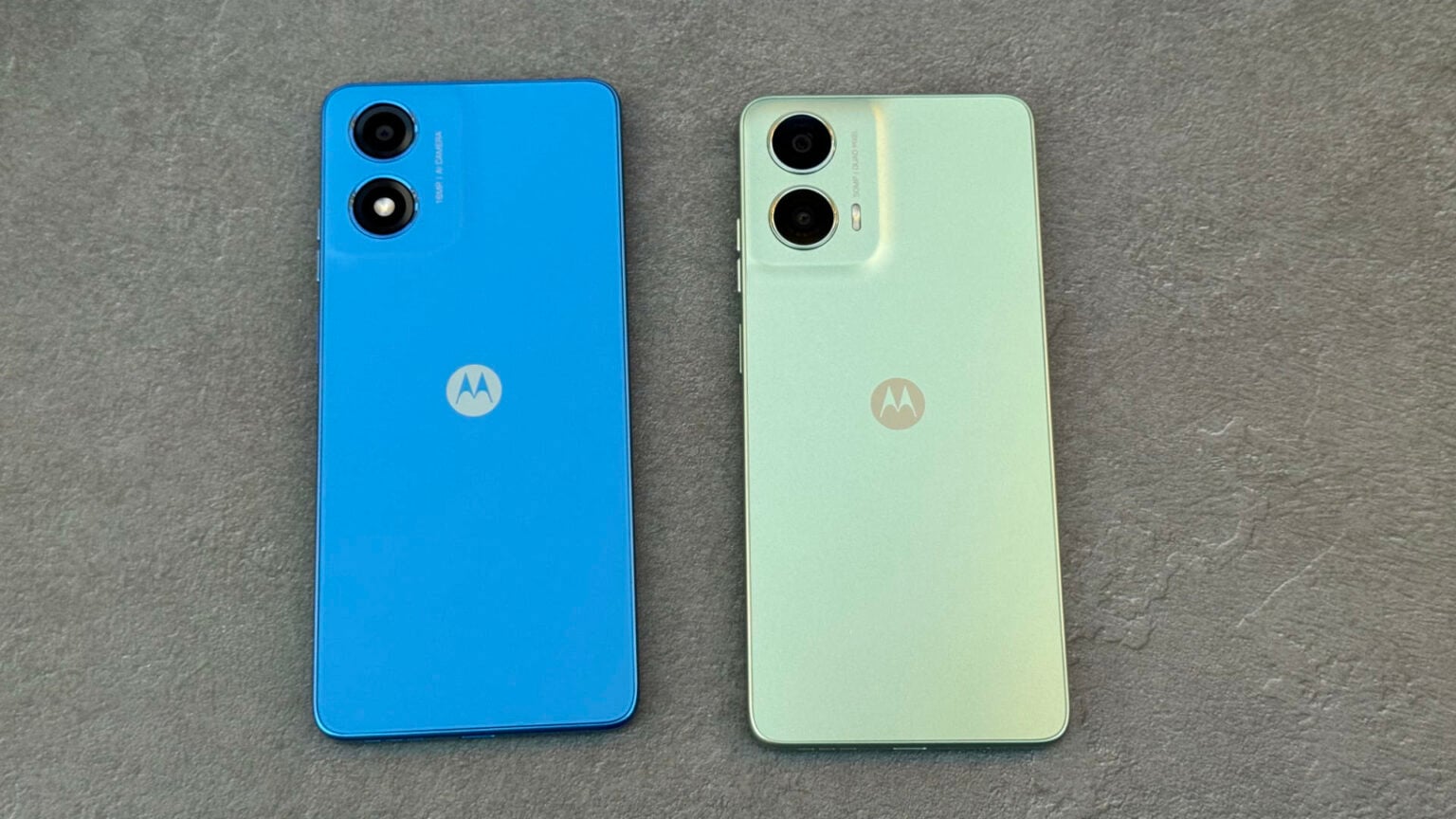 Motorola Moto G24 review: a budget phone with bite
