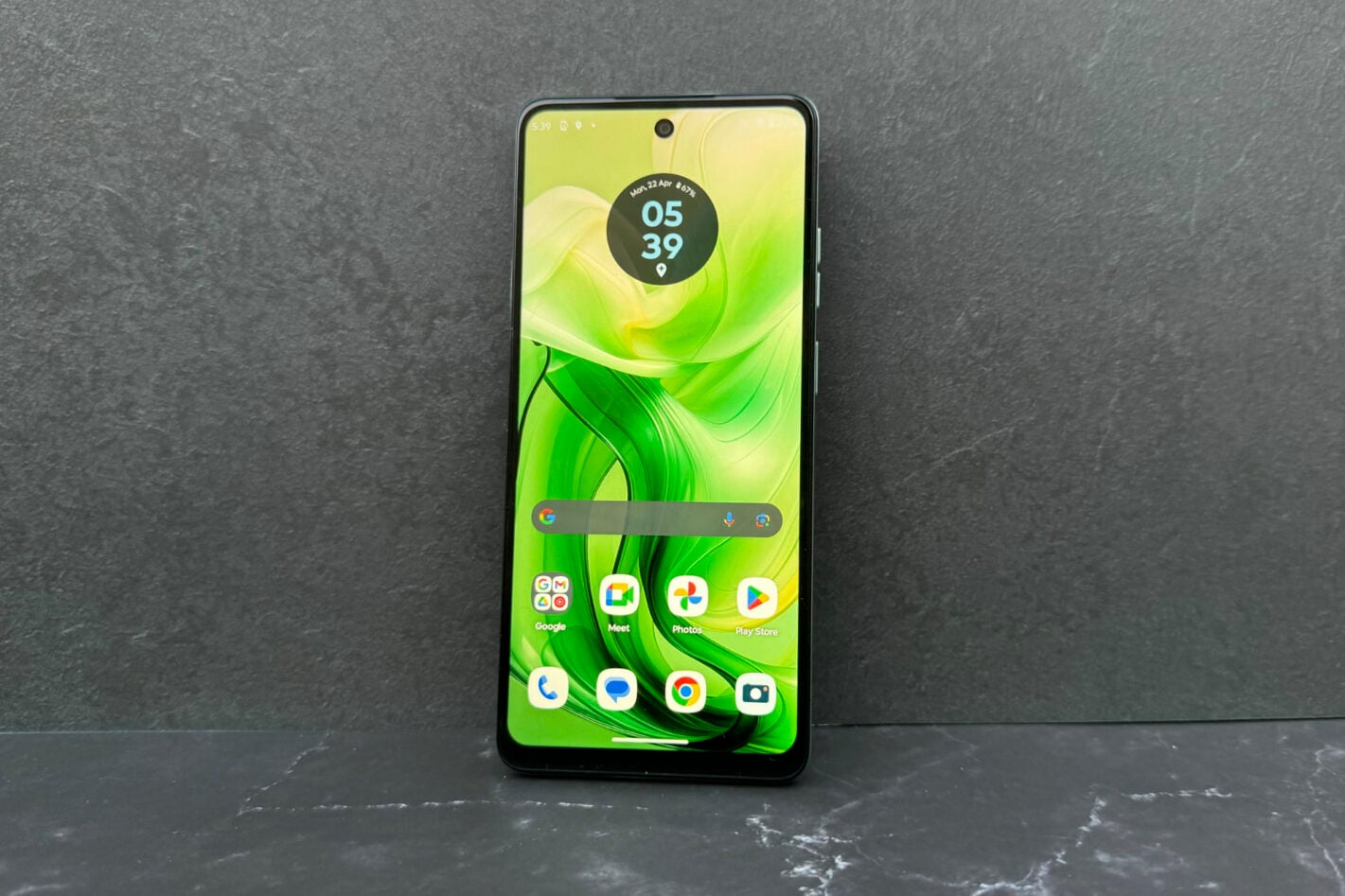 Motorola Moto G24 review: a budget phone with bite