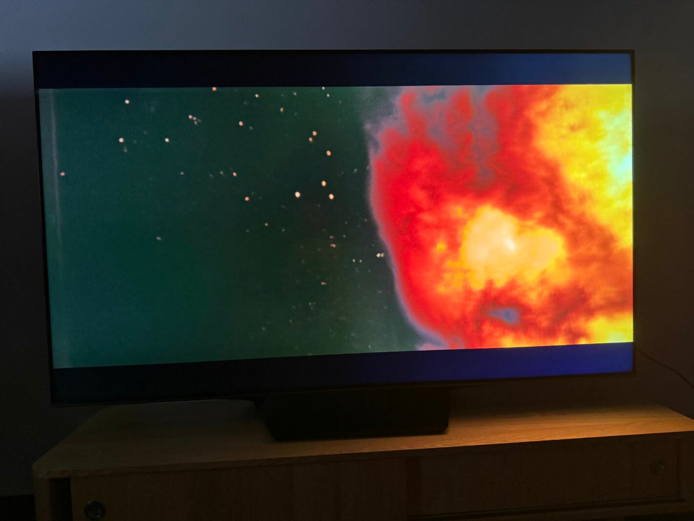 Hisense U7NAU first look: improving a good value Mini LED TV