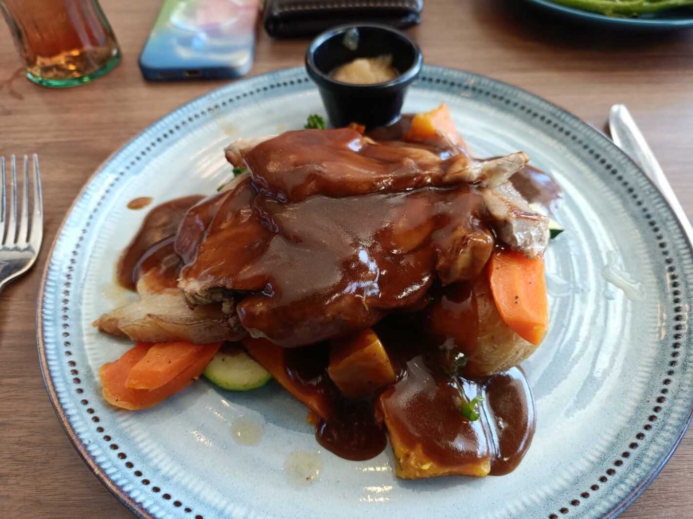 Oppo Reno 11 F 5G review: fabulous phone photography