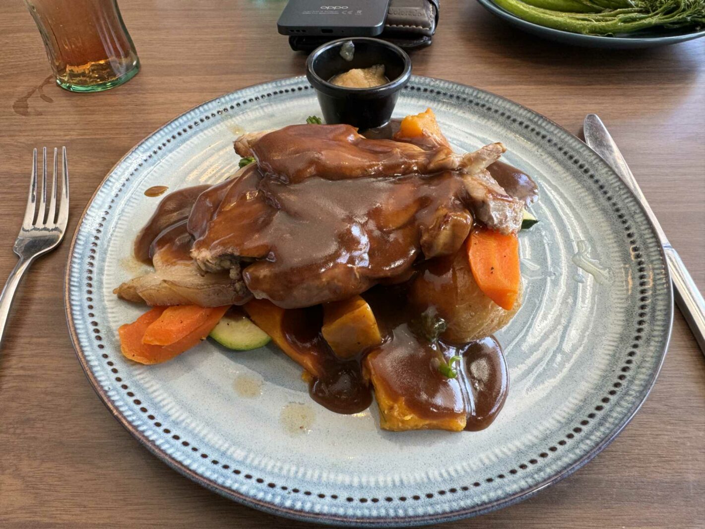 Oppo Reno 11 F 5G review: fabulous phone photography