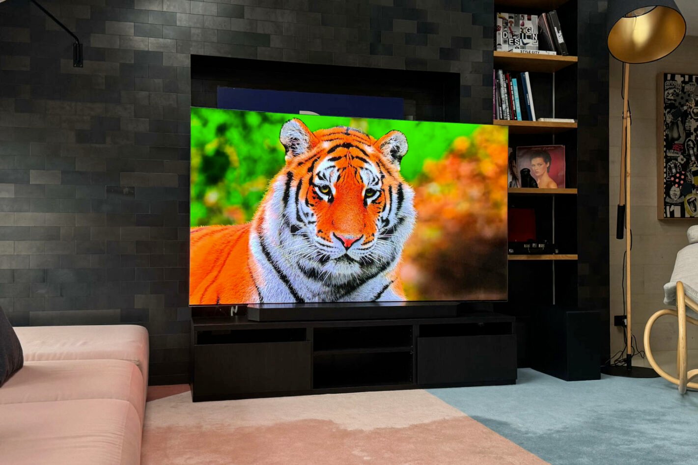 Best TV in Australia 2025: LG, Samsung, Hisense, TCL compared