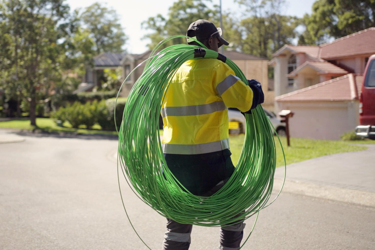 ACCC reveals which NBN technology has the most outages