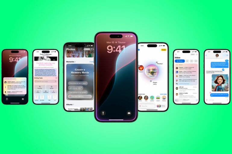 iPhone 16: all the details, models, price, and specs in Australia