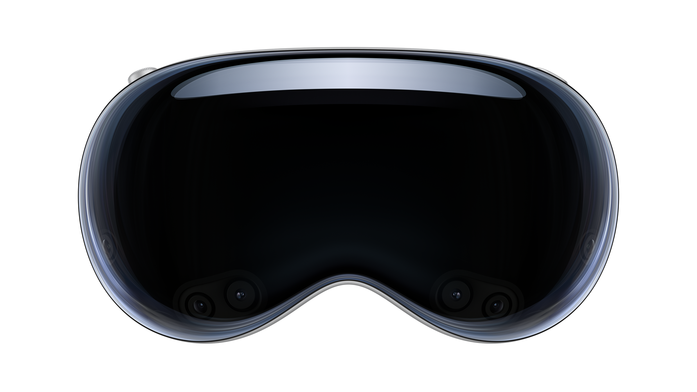 Could this new update breathe life into Apple’s Vision Pro?