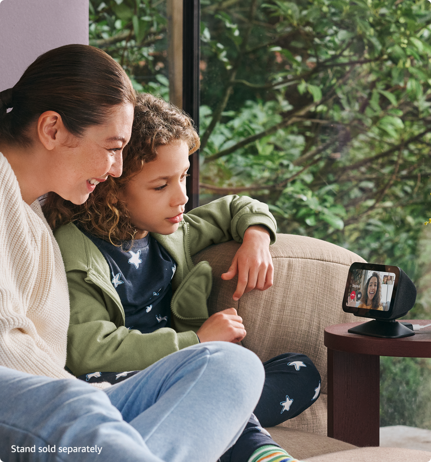 Amazon Echo Show 5 (3rd Gen) review: always at hand