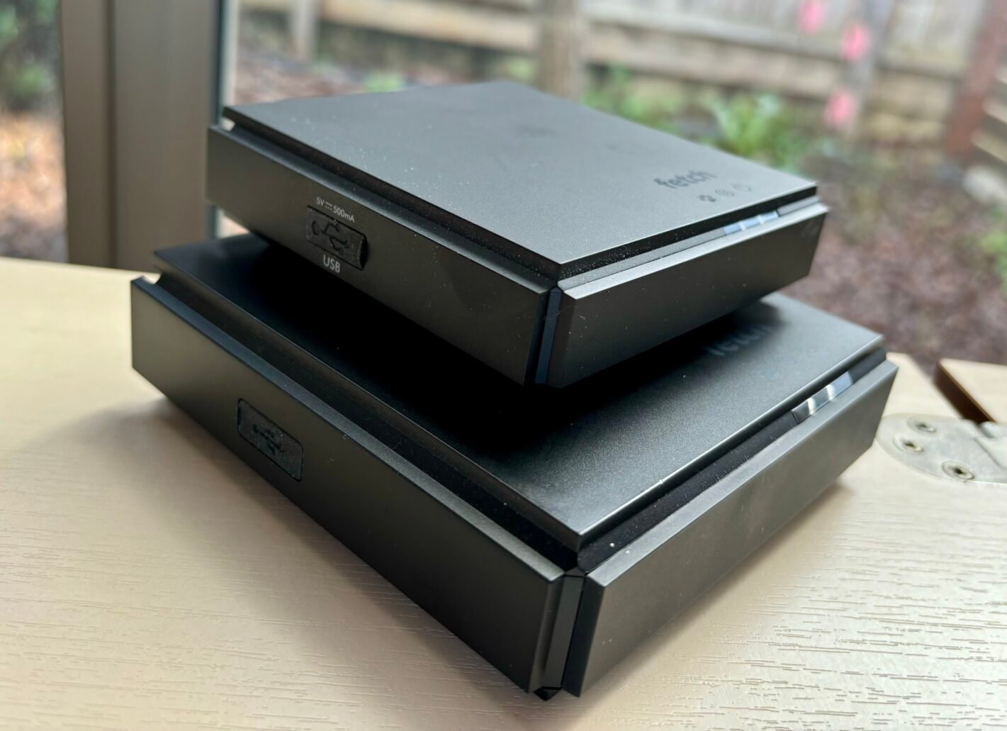 Fetch Mini Gen 5 (G5) review: one streaming box with the lot