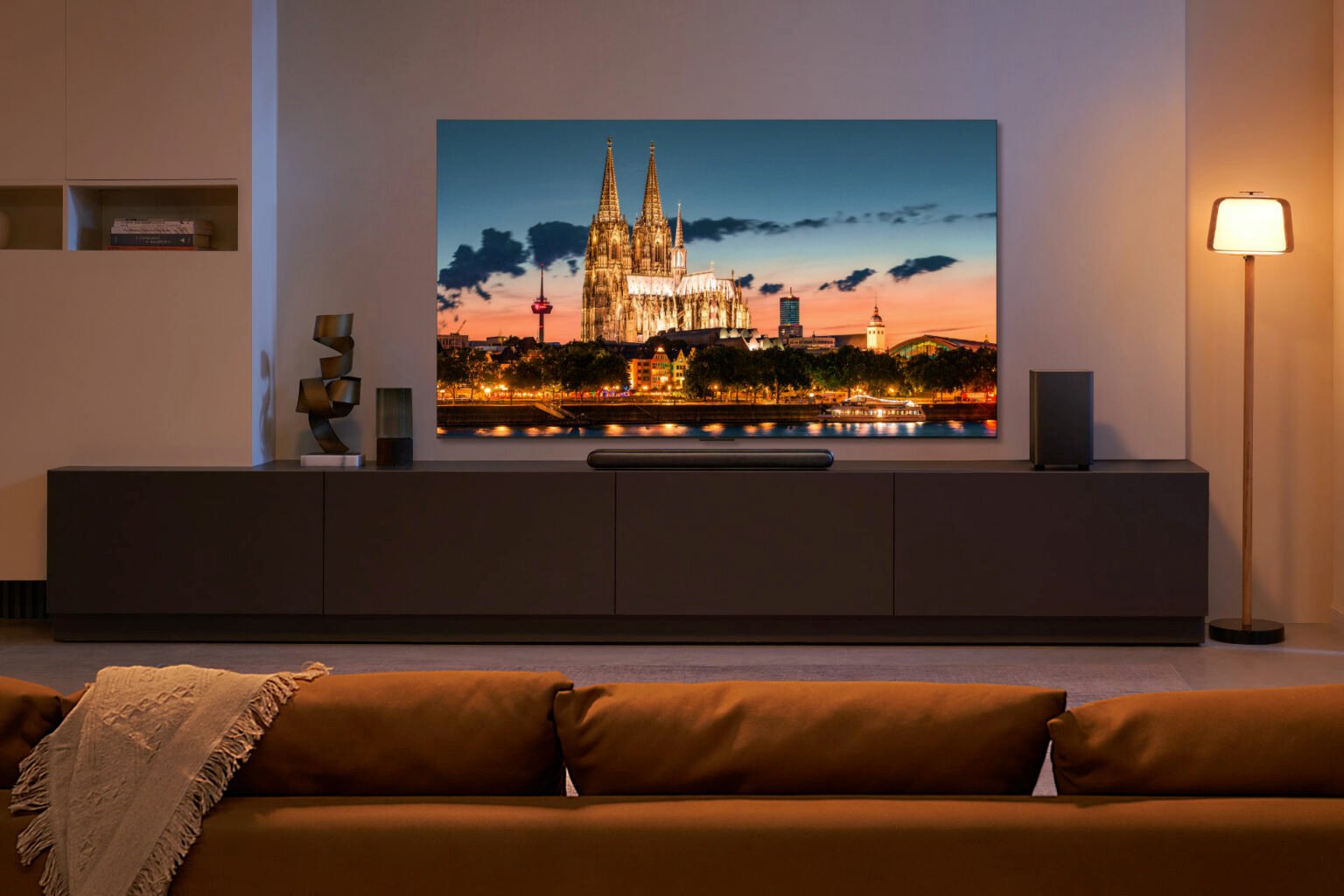 Best TV in Australia 2025: LG, Samsung, Hisense, TCL compared