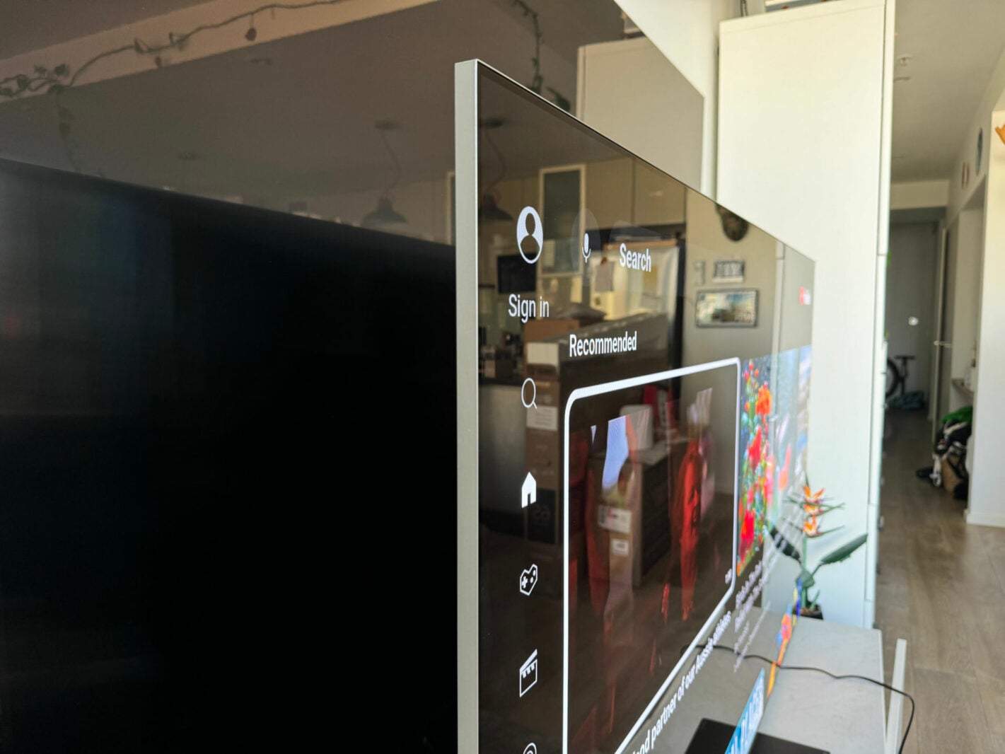 LG G4 OLED TV review: Such a pretty 4K television
