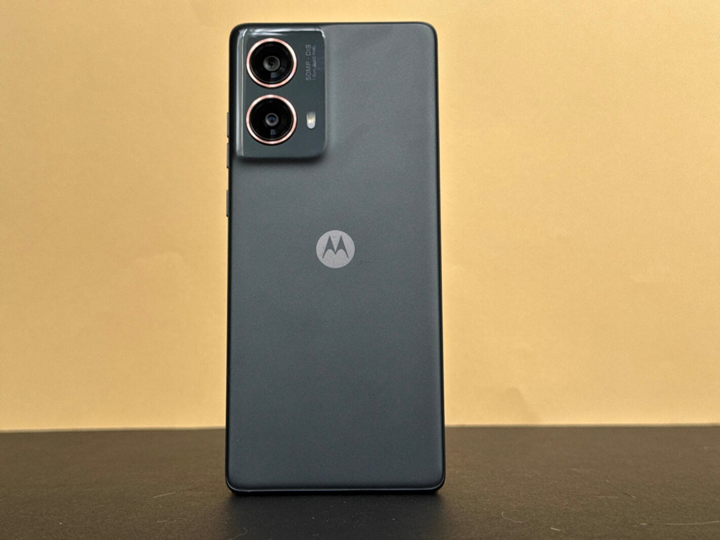 Motorola Moto G85 5G review: On the edge of glory