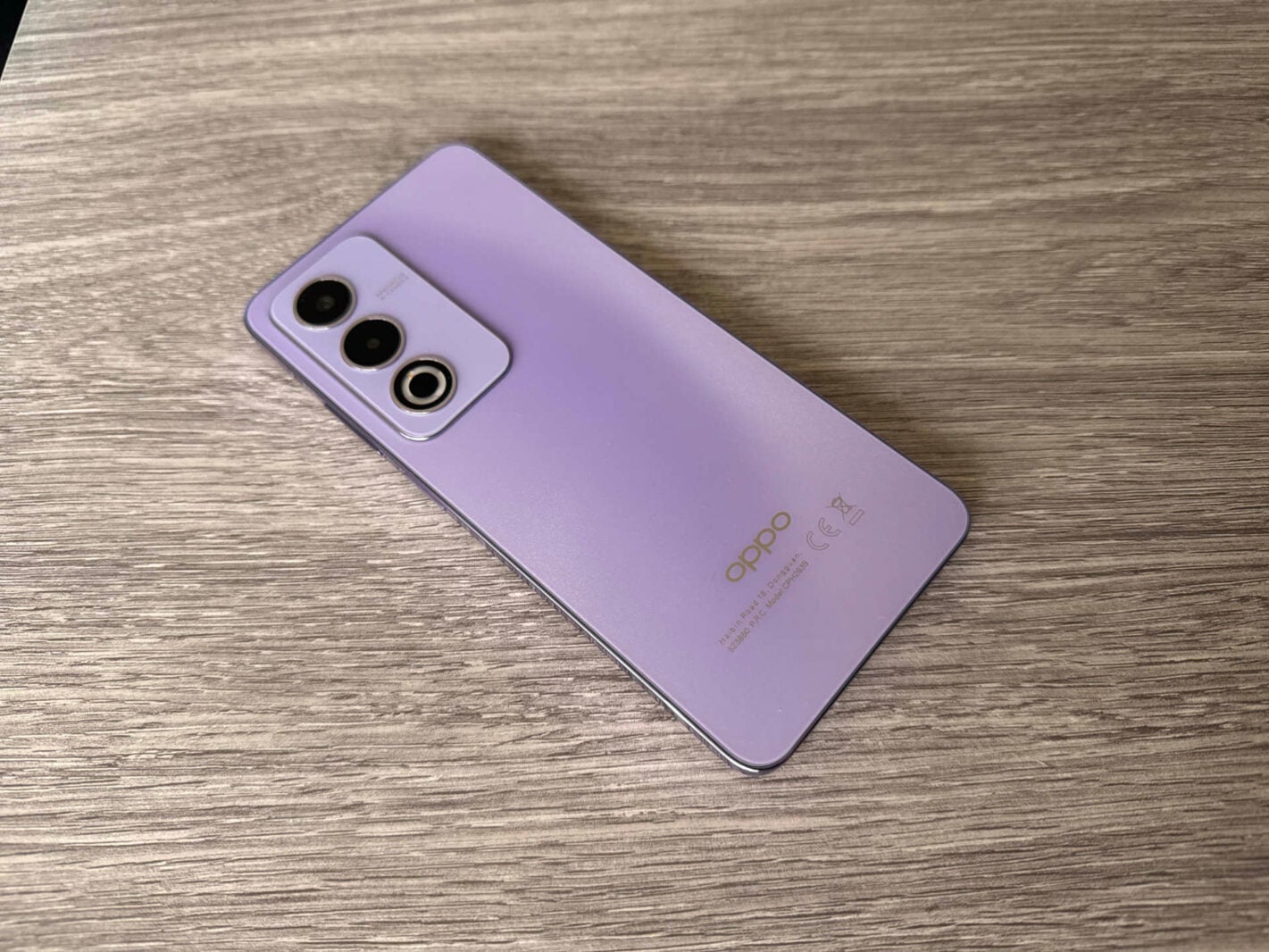 Oppo A80 review: An affordable jack-of-all-trades phone