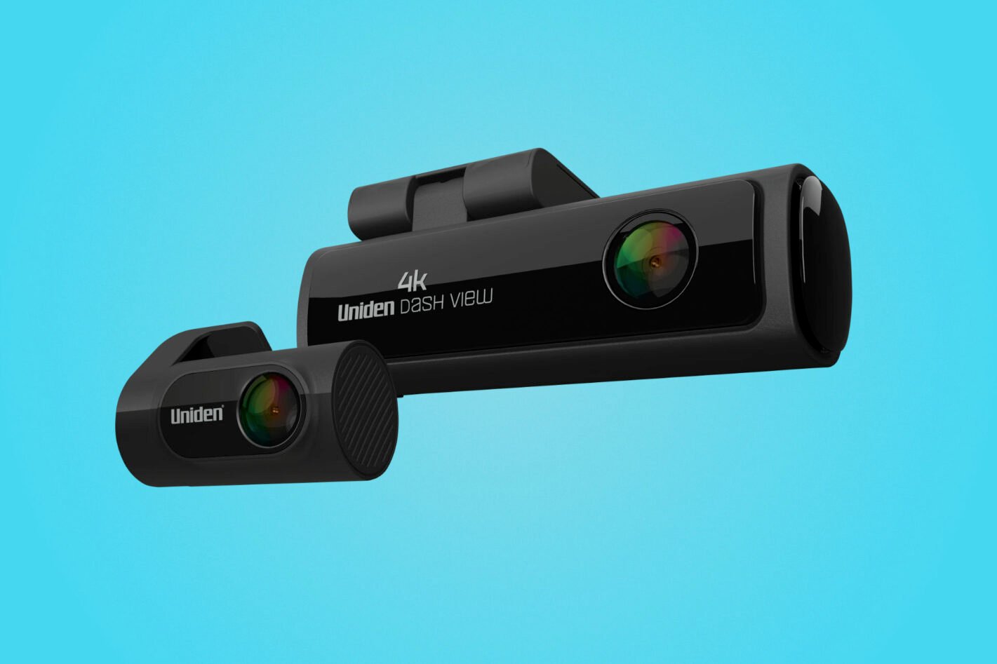 Uniden Dash View 60R review: The ultimate dash cam for detail?