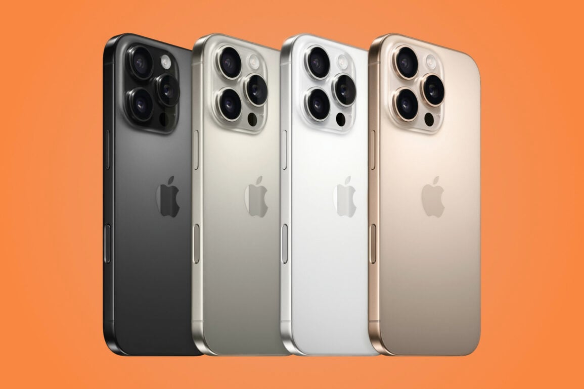 iPhone 16: all the details, models, price, and specs in Australia