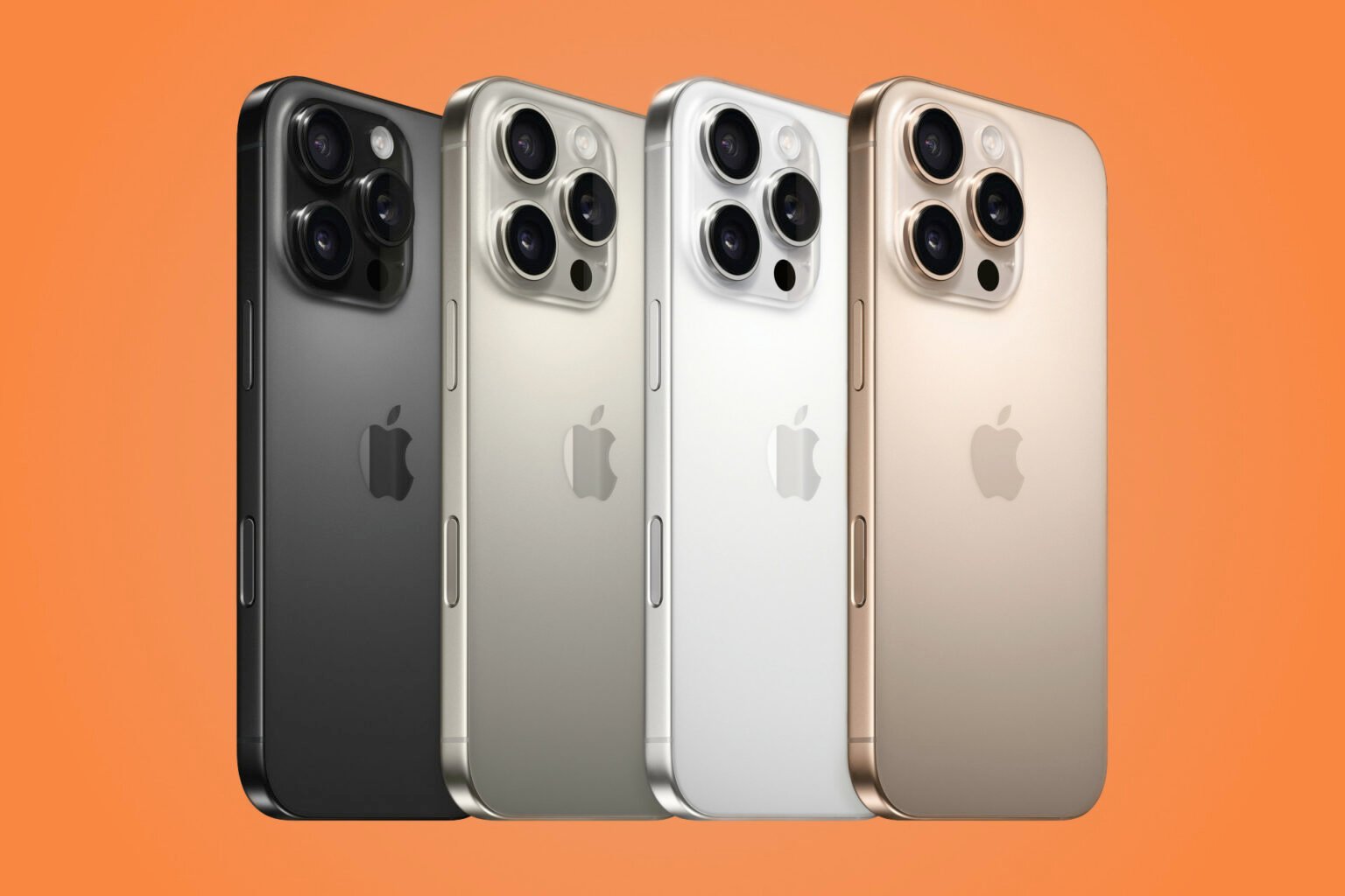 iPhone 16: all the details, models, price, and specs in Australia