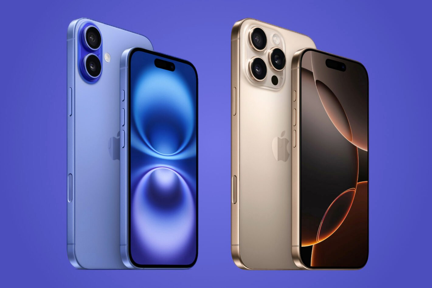 iPhone 16: all the details, models, price, and specs in Australia