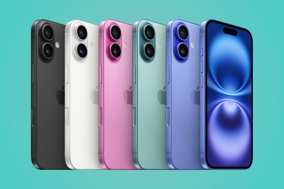 iPhone 16: all the details, models, price, and specs in Australia