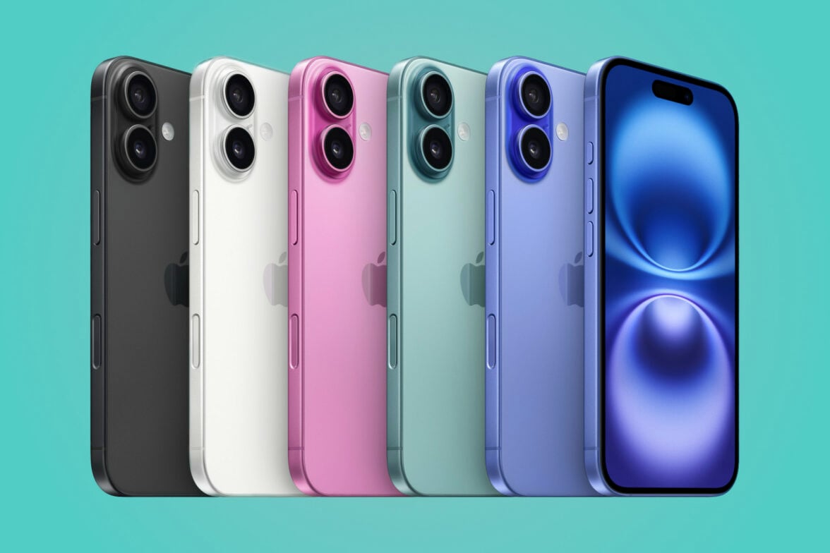 iPhone 16: all the details, models, price, and specs in Australia