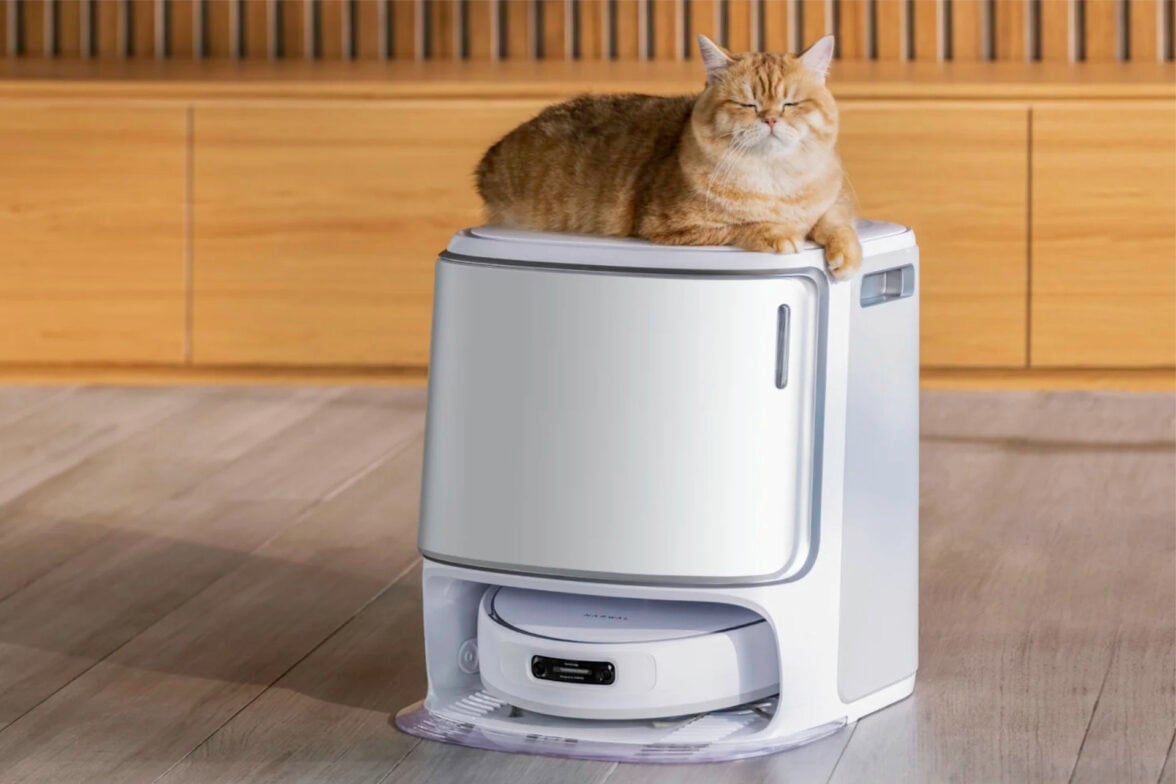 Dreame X40 Ultra review: Premium in performance and in price