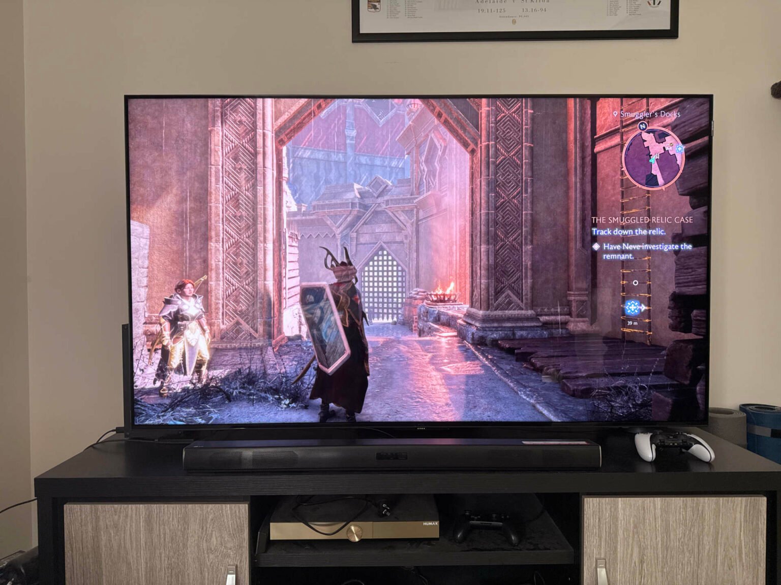 TCL C855 4K Mini LED TV review: Excellent all-around value