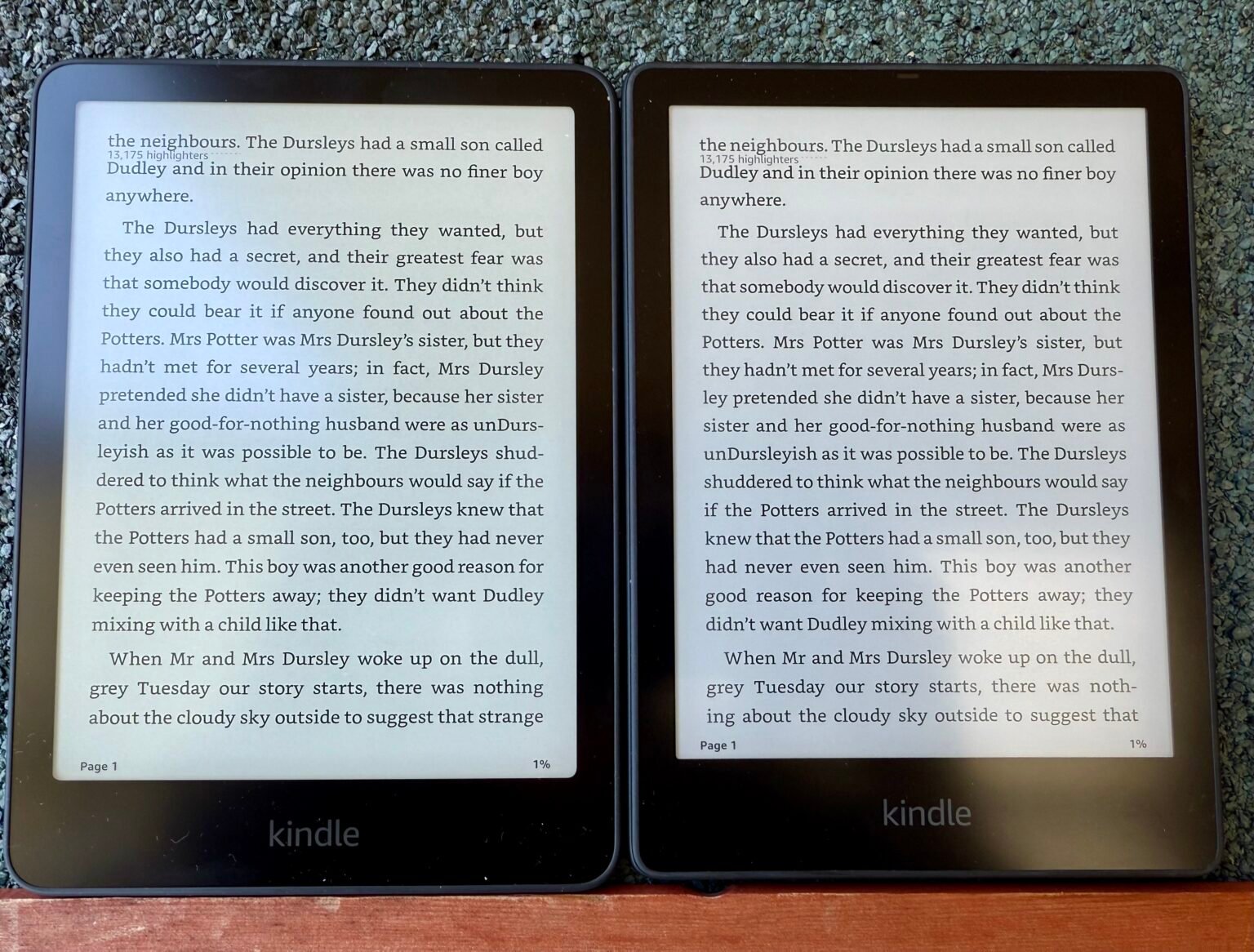 Amazon Kindle Paperwhite (2024) review: Page turner