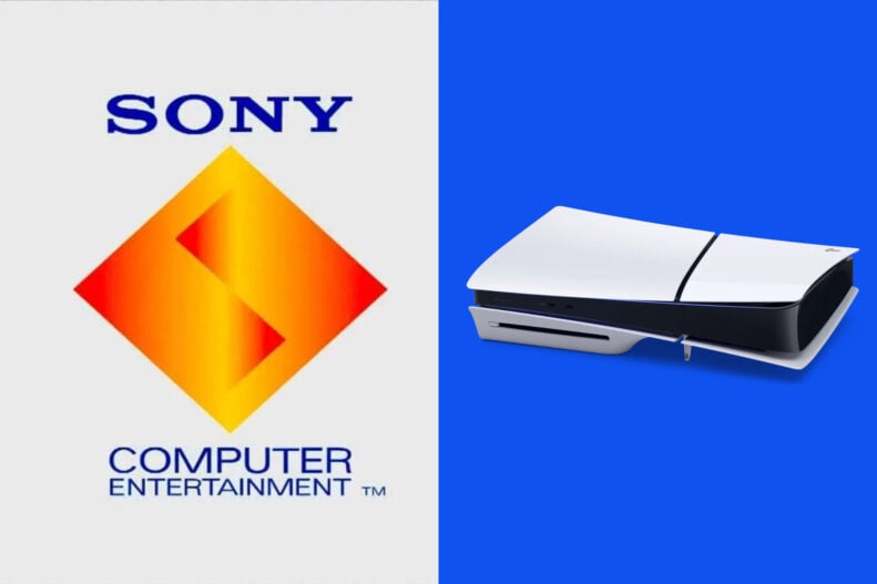 PS5 gets retro boot up for 30th anniversary, with a catch
