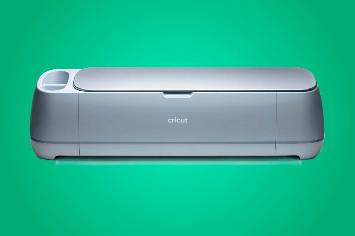 Cricut Maker 4 review: A Faster and bluer creative cutting machine