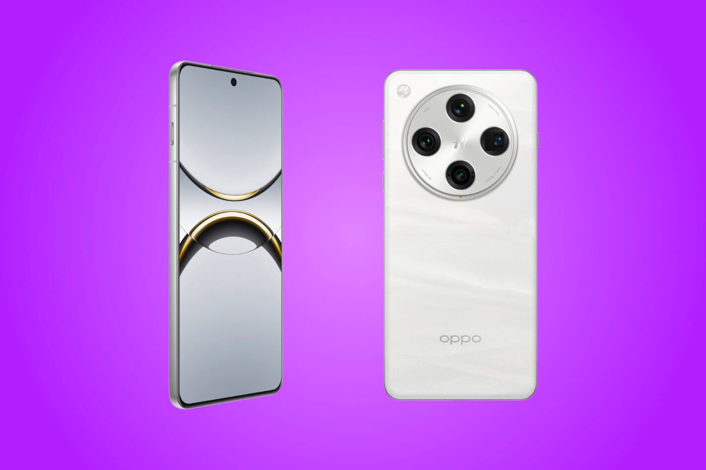 Oppo Find X8 Pro review: A premium Android phone in the picture