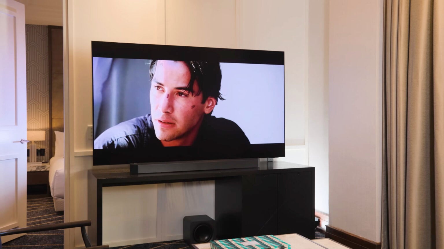 Best TV in Australia 2026: LG, Samsung, and Hisense compared