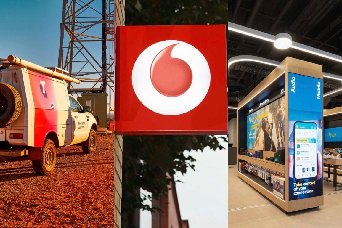 Telstra T-Elite 5G is a seriously affordable 5G phone