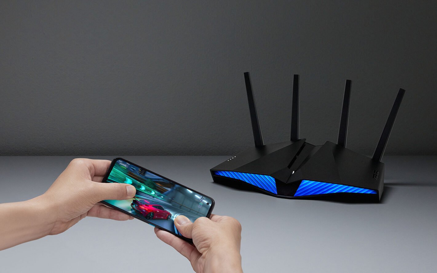 Beat lag with these speedy Wi-Fi 7 gaming routers