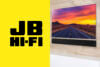 Huge LG OLED TV sale is on at JB Hi-Fi for only a few days