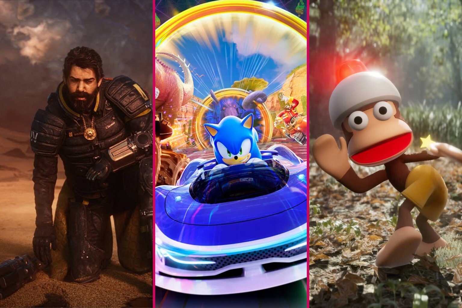 7 big announcements from PlayStation State of Play February 2025