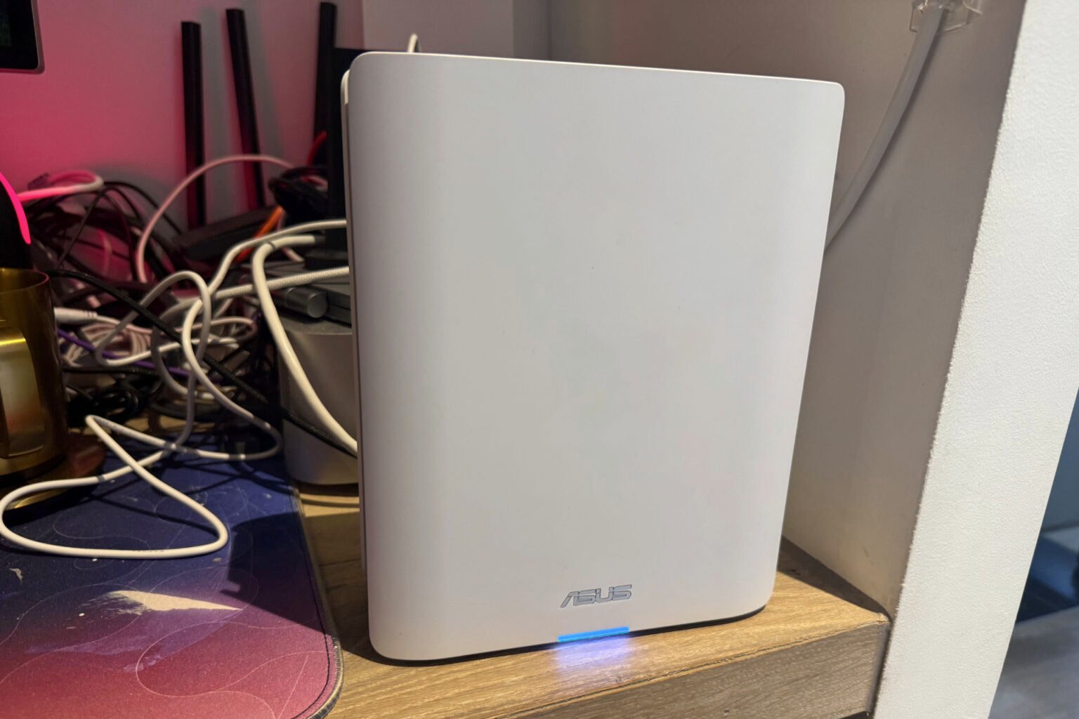 Eero Max 7 Wi-Fi mesh router review: Easy to use, even coverage