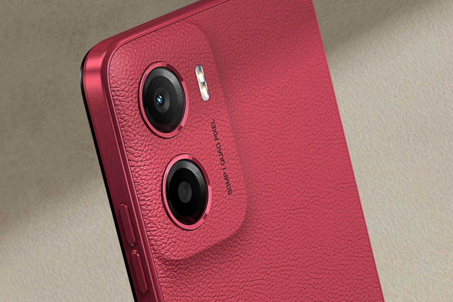 Motorola Moto G05 review: Keep it simple